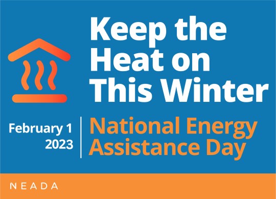 National Energy Assistance Day Toolkit - Download Graphics - NEADA.ORG